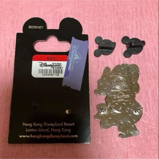 DISNEY ZOOTOPIA GIMMICK Pin Judy Hopps & Nick Used, Moves on Display ...