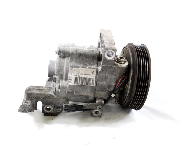 926009154R COMPRESSEUR CLIMATISATION Climat A/C DACIA Sandero Stepway 1 ...