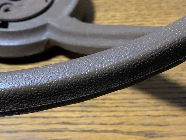 NOS MOPAR STEERING Wheel A B Body Duster RoadRunner Satellite GTX Dart ...