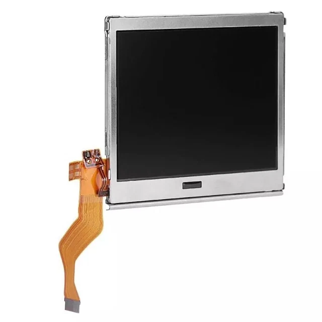 SCHERMO DIGITALE VETRO touchscreen LCD per Nintendo DS Lite DSL NDSL ...