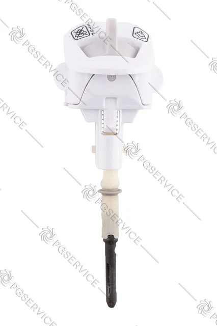 TEFAL AIGUILLE VANNE Vapeur Fer Easygliss FV3951 FV3960 FV3970 FV4944 ...