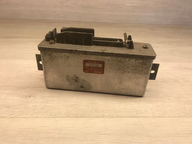 AUDI 80 90 S2 B4 1991 ABS Module de Contrôle 0265100056 UOM17494 EUR 37 ...