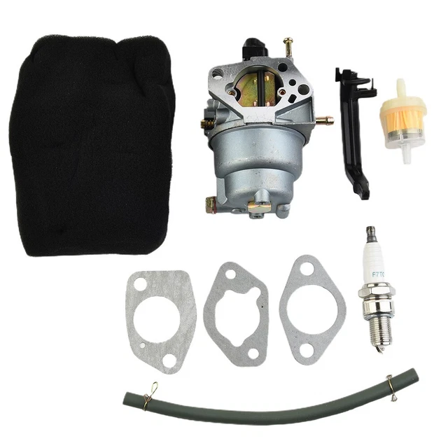 KIT CARBURATEUR FACILE installer pour g n rateur GP5000 avec OE 0J58620157 EUR 28,33 - PicClick FR