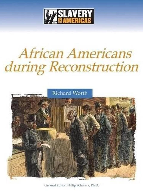 BEGINNING A NEW Life: African Americans During Reconstruction by ...
