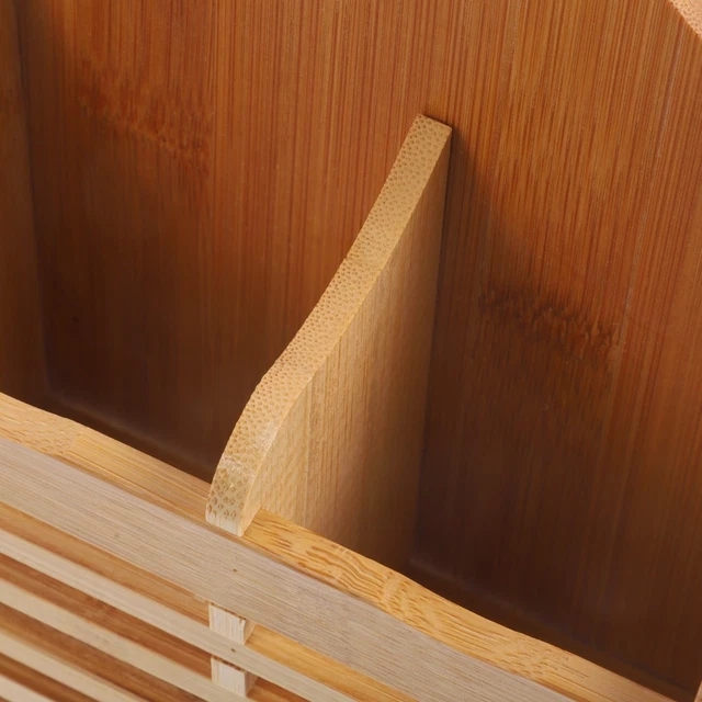 SMALL ANIMAL FEEDER Wood Food Manger for Guinea Pig Hamster Rabbit ...