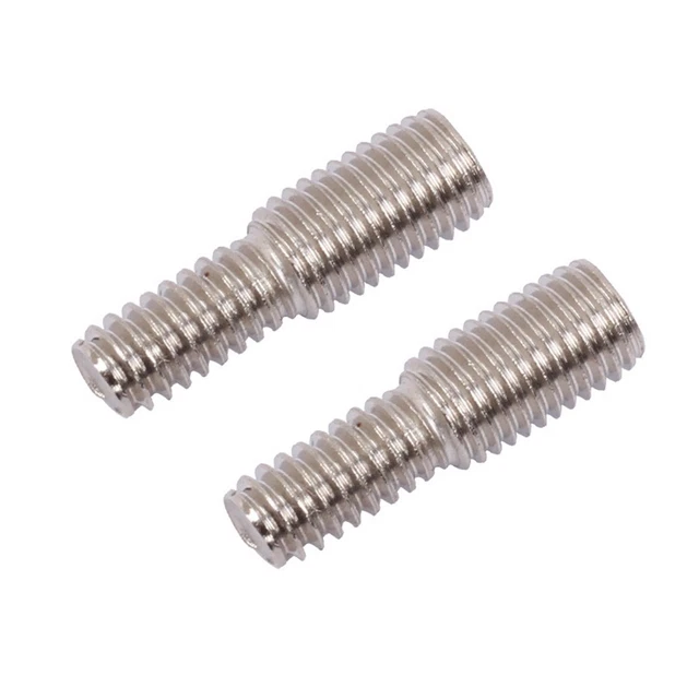 HIGH PERFORMANCE 3612PCS 7mm to 6mm Screw Adapter Set for Diverse ...