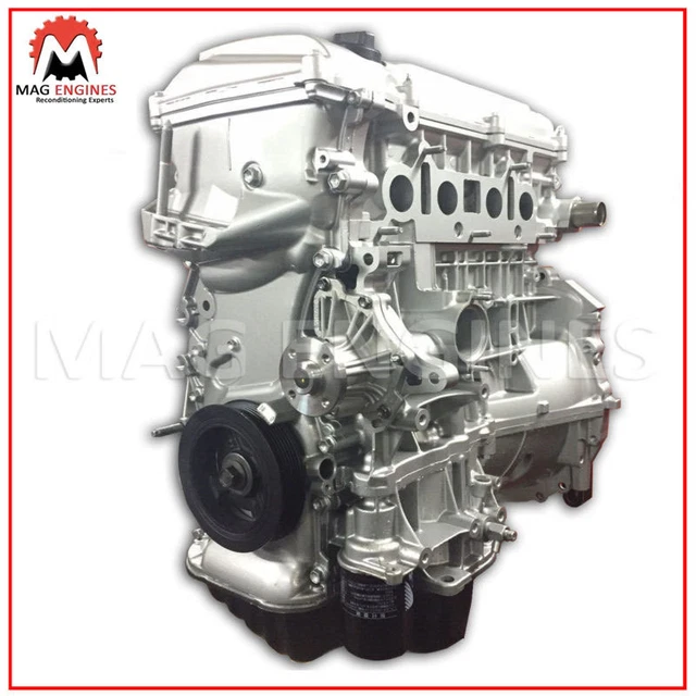 MOTEUR TOYOTA 1AZ-FSE D4 POUR RAV-4 AVENSIS NOAH VOXY 2.0 LTR ESSENCE ...