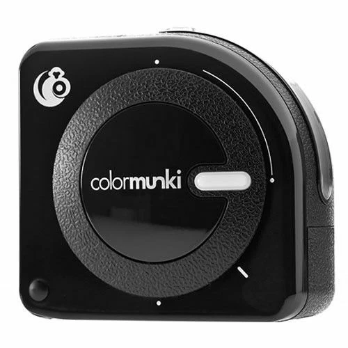 X-RITE COLORMUNKI PHOTO £215.00 - PicClick UK