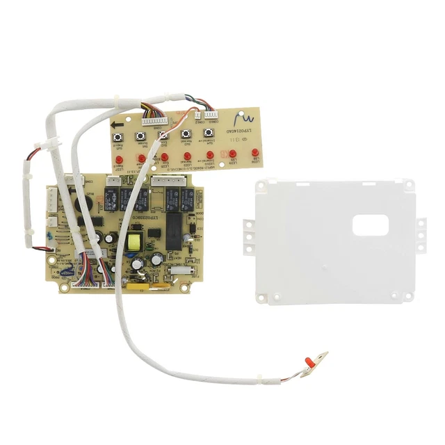 AMICA ZWM626W DISHWASHER (NRT) Main Control Board PCB Module £88.34 ...