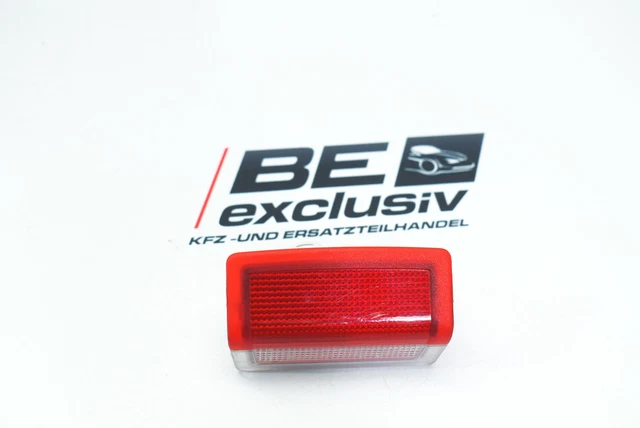 MERCEDES E200 W212 mop led door lighting door warning light exit ...