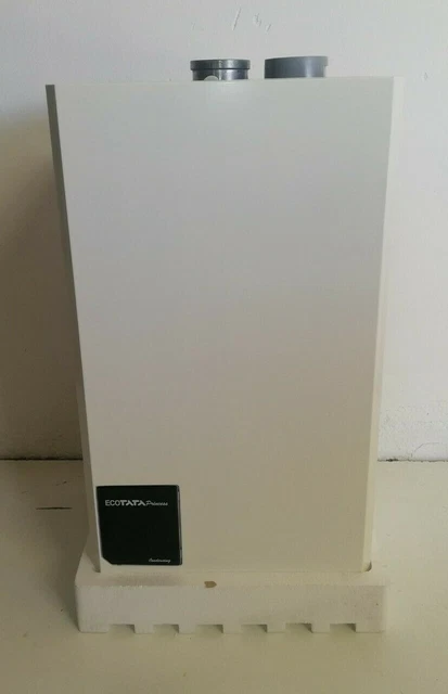 CALDAIA GAS METANO a condensazione Tata princess HR11 24KW solo ... CALDAIA GAS METANO a condensazione Tata princess HR11 24KW solo ...