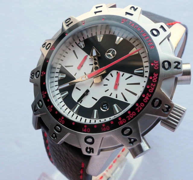 MERCEDES BENZ AMG Formula 1 F1 Motorsport Racing Car Accessory ...