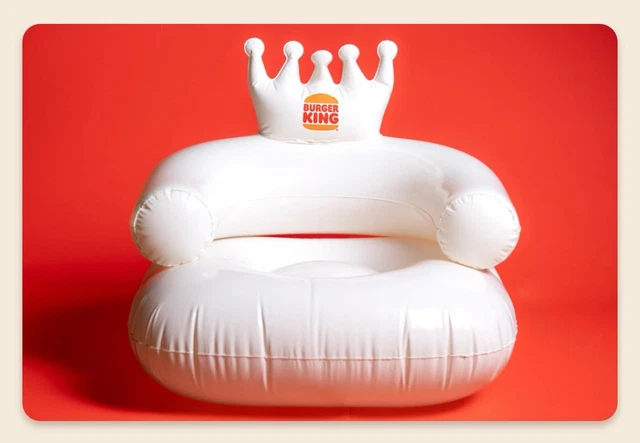 NEW 2025 BK® Advent Calendar | CONFIRMED PRESALE Burger King $96.12 ...