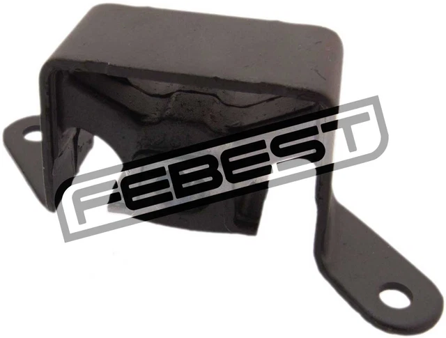 TEXB-018 FEBEST EXHAUST PIPE MOUNTING BRACKET 17571-74500, 1757102030 ...