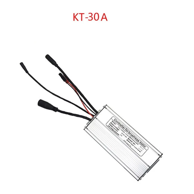 Affidabile Ed Efficiente 3648v Kt30a Ebike Controller Per Motori Della