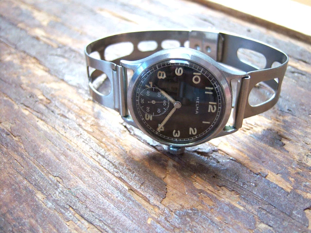 HELMA DIENSTUHR WK2 EUR 107,98 - PicClick DE