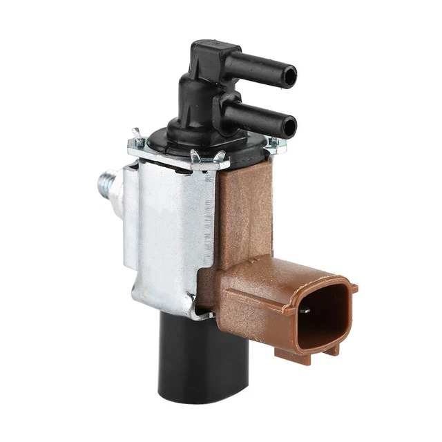 CAR VACUUM INTAKE Manifold Runner Control Solenoid Valve K5T46597 For 3 ...