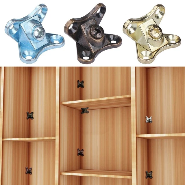 REINFORCED CORNER CODE Support Connector L Shape Bracket Right Angle ...