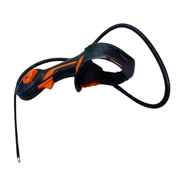 LEAF BLOWER REPAIR Control Handle Cable Blower Control Cable Precise ...