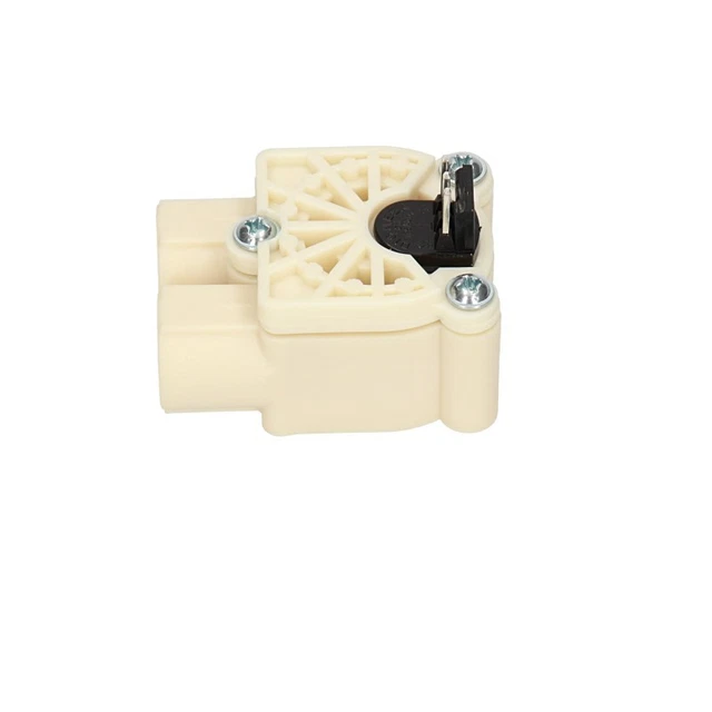 FLOWMETER SAECO ROYAL Office Volume Counter Turbine Flow Meter / B341 £ ...