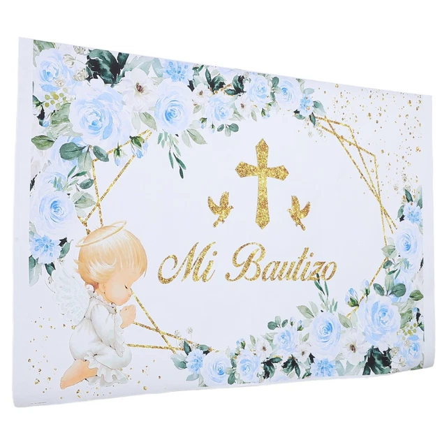 REUSABLE PHOTOGRAPHY BACKDROP Cloth for Props Baby Photos Child ...