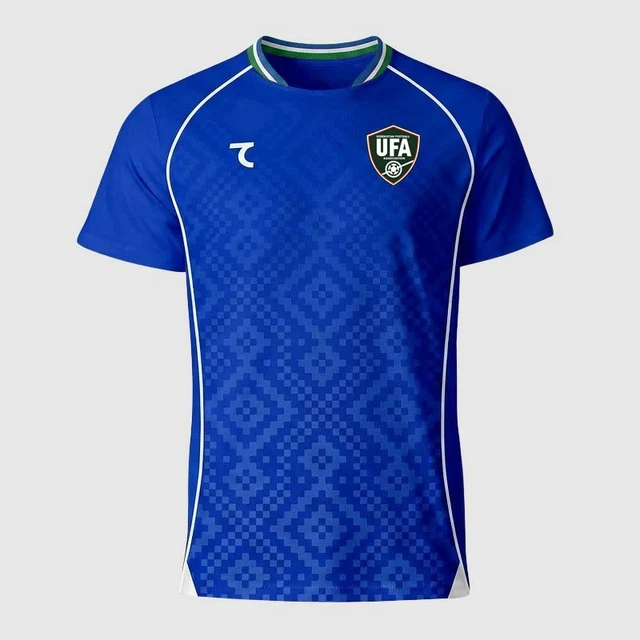 2026 UZBEKISTAN WORLD Cup Home Kit £26.00 - PicClick UK