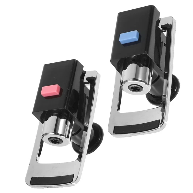 2 SET WATER Spigot Beverage Dispenser Replacement Kitchen Tap Filter ...