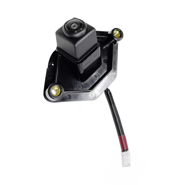 CAR REAR BACKUP View Parking Camera for Nissan Rogue Sport 2017-2021 ...