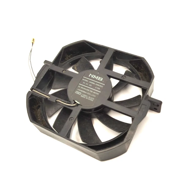 VENTILATEUR PS2 FAT Pièce détaché Console Sony Playstation 2 Fan parts ...
