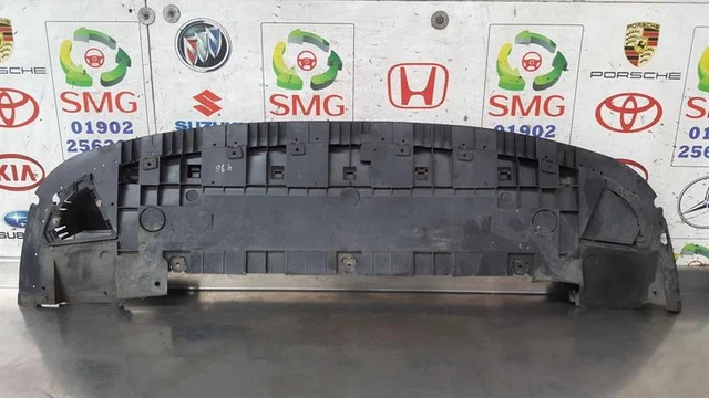 FORD RANGER WILDTRAK 4X4 Facelift 2011-2019 Front Bumper Foam Eb3B ...