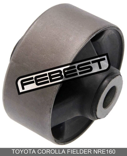 DIFFERENTIAL MOUNT BUSHING For Toyota Corolla Fielder Nre160 (2012 ...