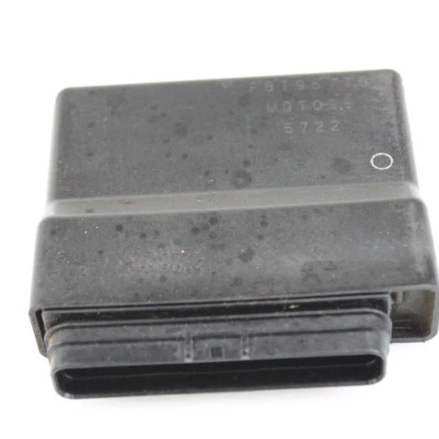 2006 SUZUKI SV650 OEM ECU COMPUTER CONTROLLER UNIT BLACK BOX ECM CDI ...