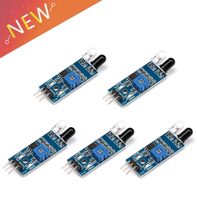 Sensor Ir Arduino FOR SALE! - PicClick