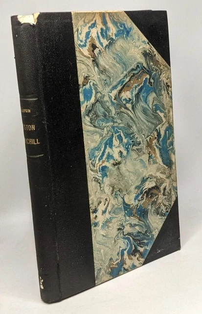 WINSTON CHURCHILL - Ami de la France | Arnavon Jacques | Bon état EUR ...