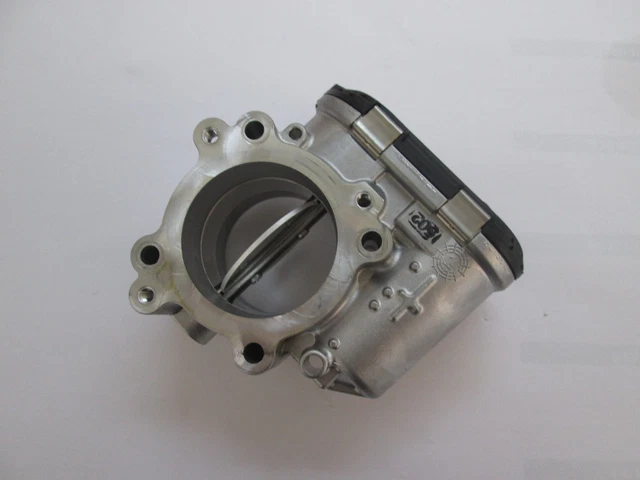 MERCEDES-BENZ OM642 INTAKE throttle suction tube A6420900270 £248.60 ...