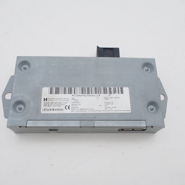 OEM VOLVO XC90 2008-2014 Aston Martin AUU USB Control Unit 31266142 ...