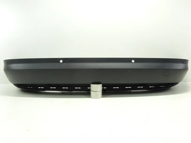 SKODA KODIAQ 2016-2023 rear bumper genuine 565807521M £89.00 - PicClick UK