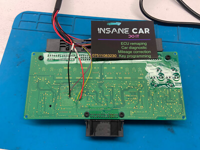 FRM3 SERVICE DE Réparation EUR 11,43 - PicClick FR