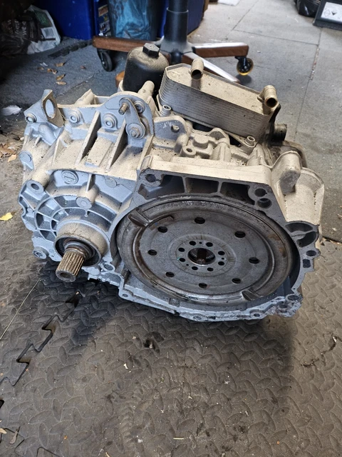 VW GOLF GTI Tdi Gearbox Code Kda £495.47 - PicClick UK