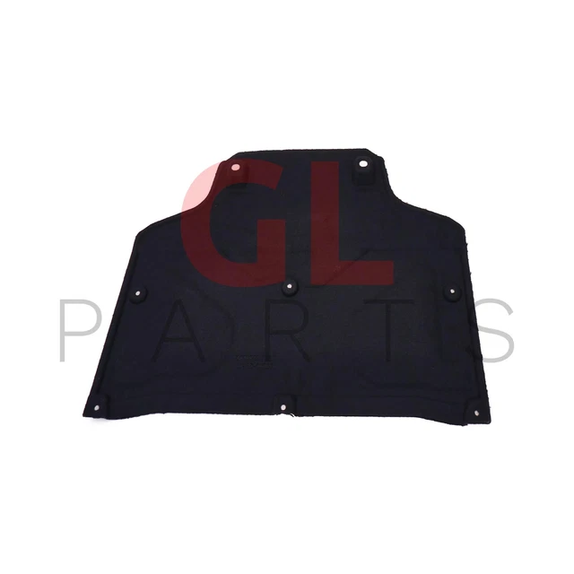 FOR AUDI Q5 FY 2017-2021 Under Engine Cover Undertray Splashguard ...