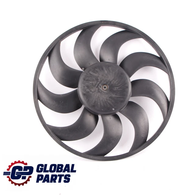 BMW F20 F21 F22 F30 F31 Cuchillas Ventilador del radiador 9140340 1111 ...