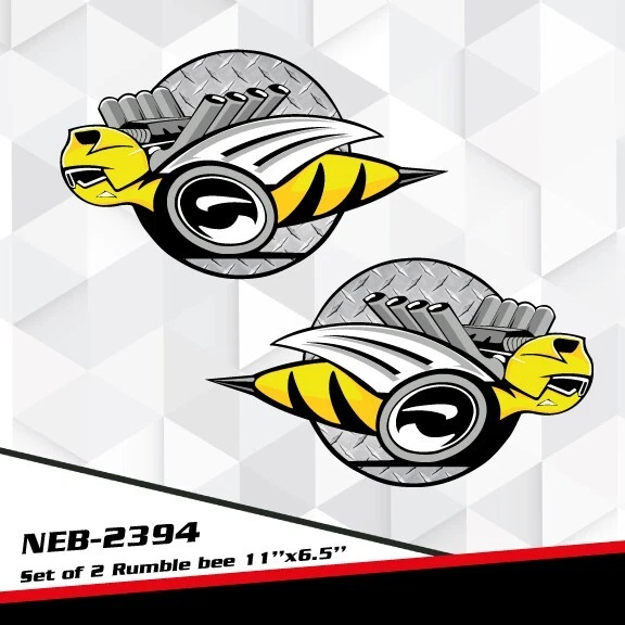 Dodge Ram Rumble Bee Logo Vector Free Download), 42% OFF