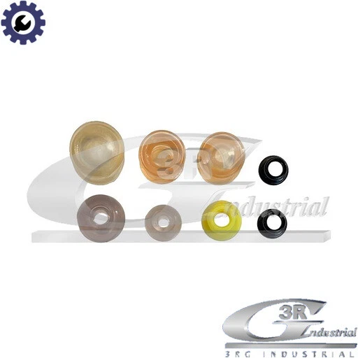 REPAIR KIT GEAR LEVER 24792 FOR VW TRANSPORTER/IV/Bus/CARAVELLE/T4/Mk ...