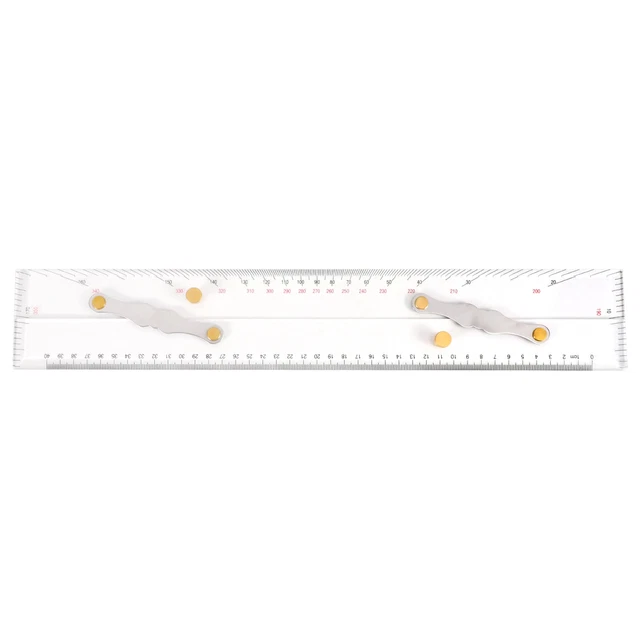 MARINE LINEAL PARALLEL Lineal Seekarten Parallel Lineal Zuordnungs ...