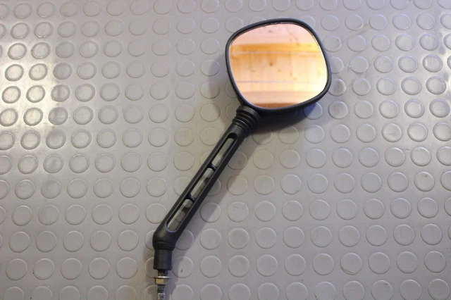 SPECCHIETTO TRI.O.M. PIAGGIO 43593 Vespa Si Bravo Ciao Epoca Vintage ...