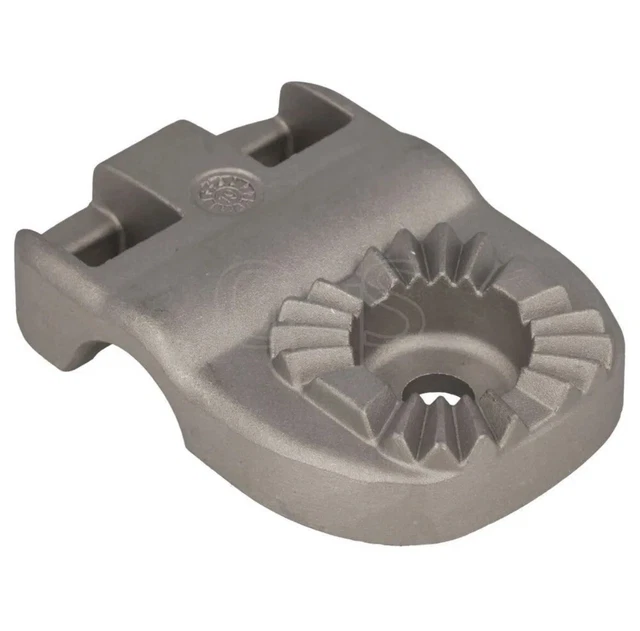 GENUINE HONDA HANDLE Clamp (Lower Half) 53139-VL6-P31 For Brushcutter UMK425/435 £26.95 ...