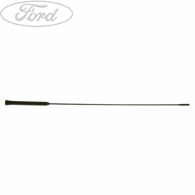 GENUINE FORD TRANSIT Mk7 Fusion Fiesta Mk7 Replacement Aerial Rod ...