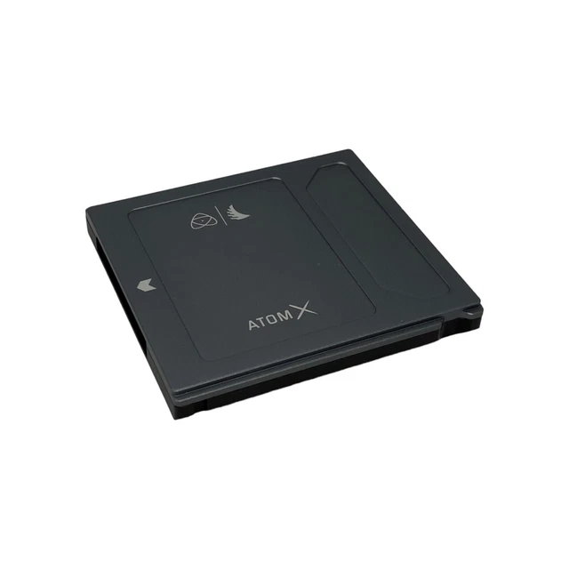 ANGELBIRD ATOM X SSDMINI 500 GB interne SSD Festplatte 550MB/s für ...