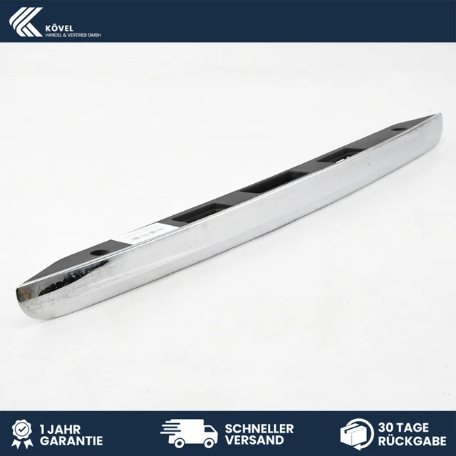 GARNITURE DE HAYON Extérieure Mercedes Benz W246 Classe B A2467400893 ...