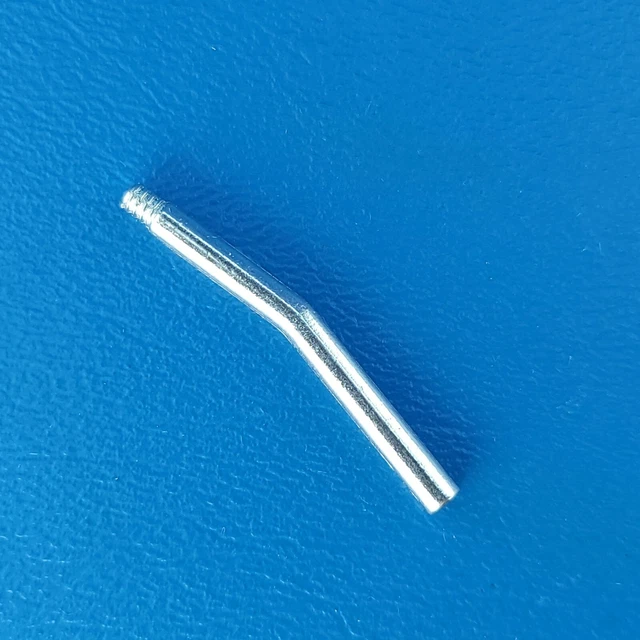 CLUE REPLACEMENT TOKEN Weapon Lead Pipe Classic Mystery Game Piece ...